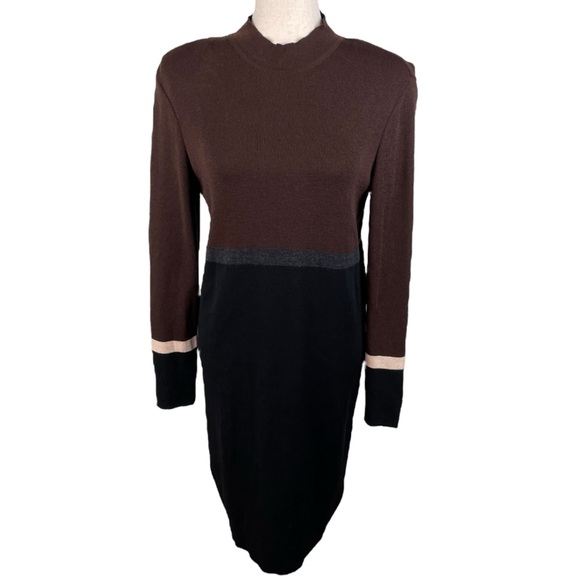 Steve Fabrikant | Dresses | Vintage 8s Fabrikant Couture Bergdorf ...